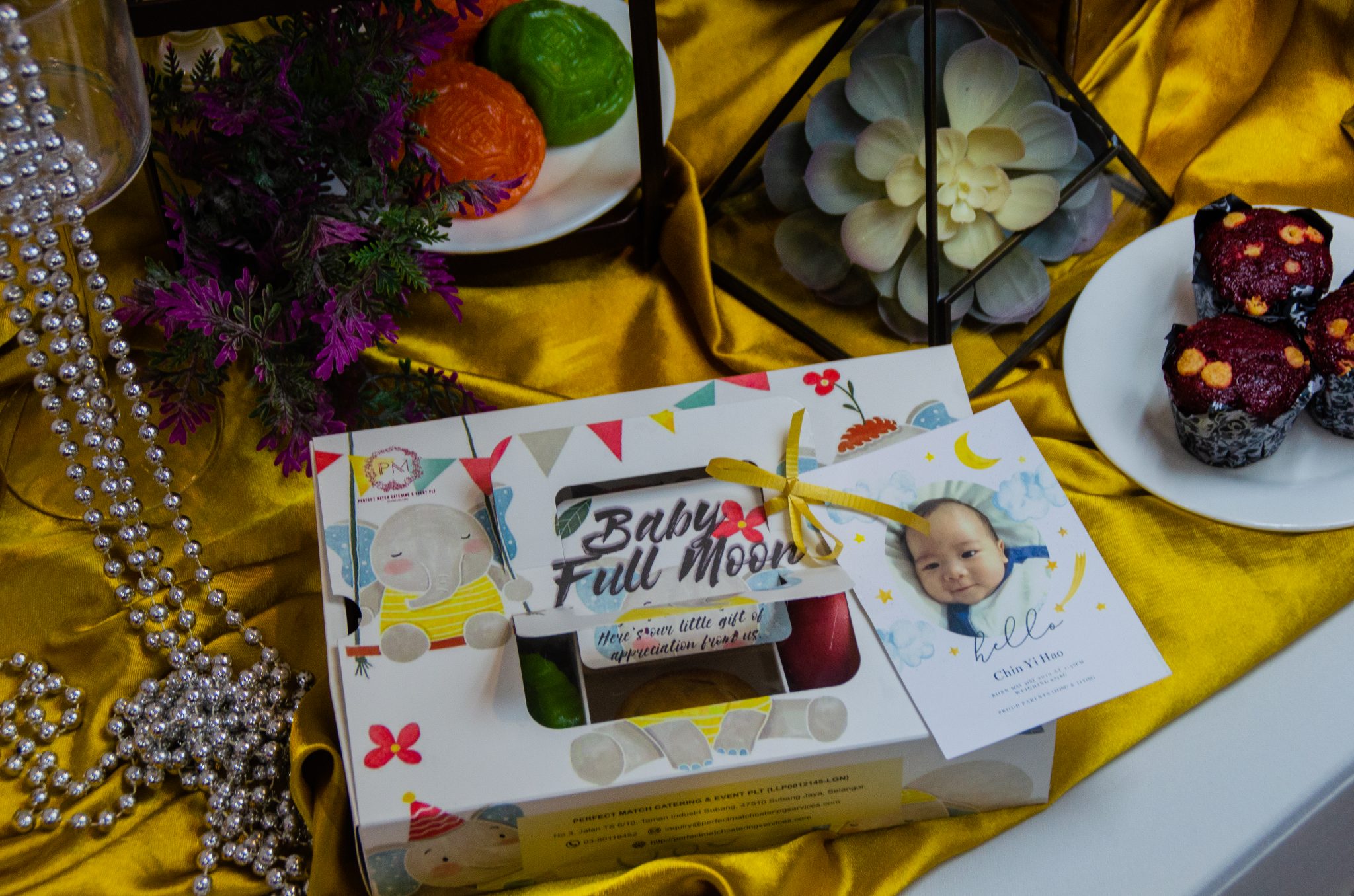 Pm Catering – Perfect Match Catering Services